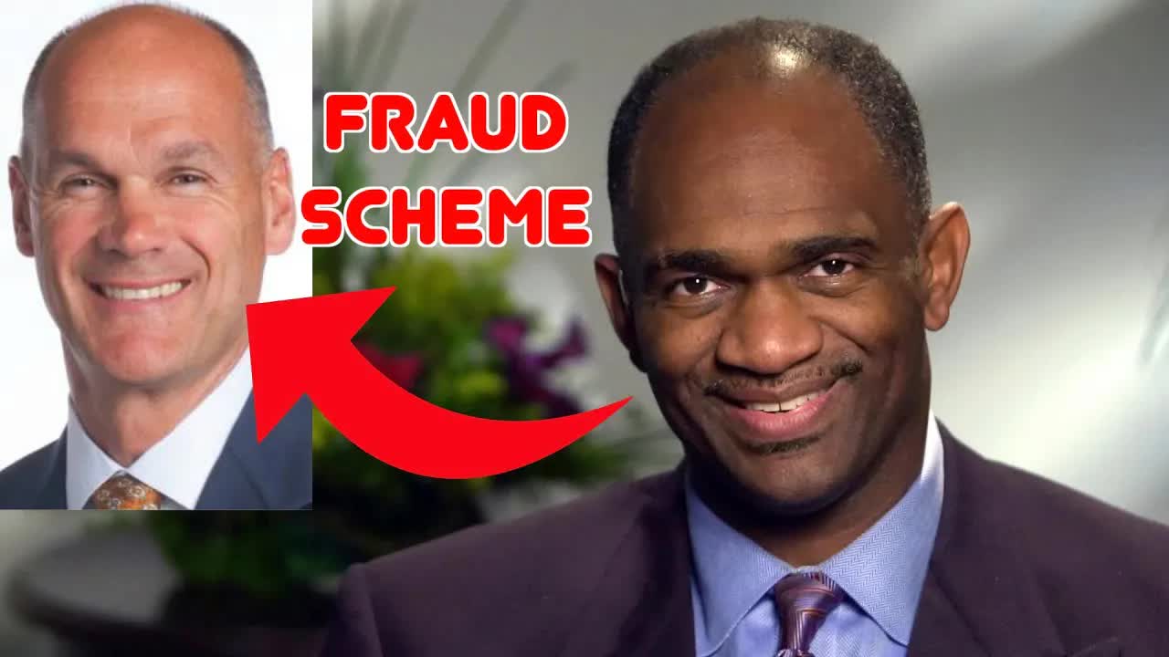 Megachurch pastor commits fraud... doesn't end well