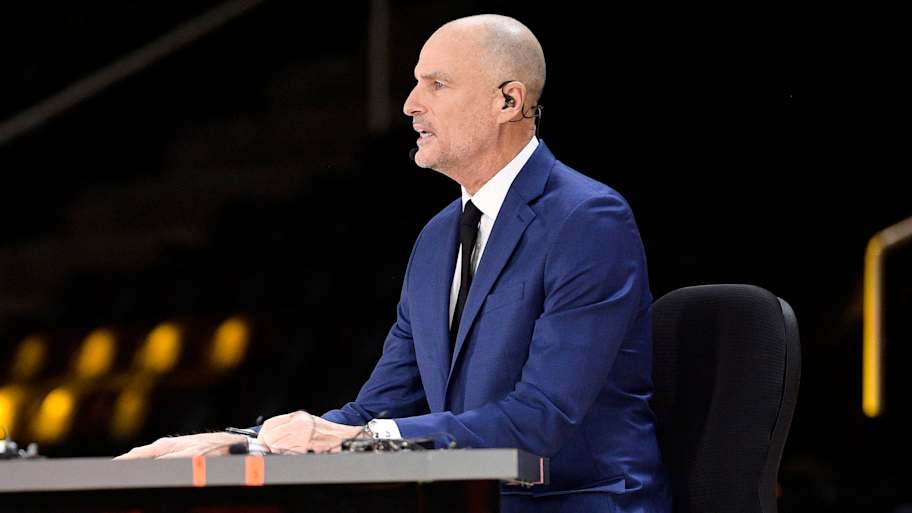 UCLA Earns Strong Placement in Jay Bilas’ Top 68
