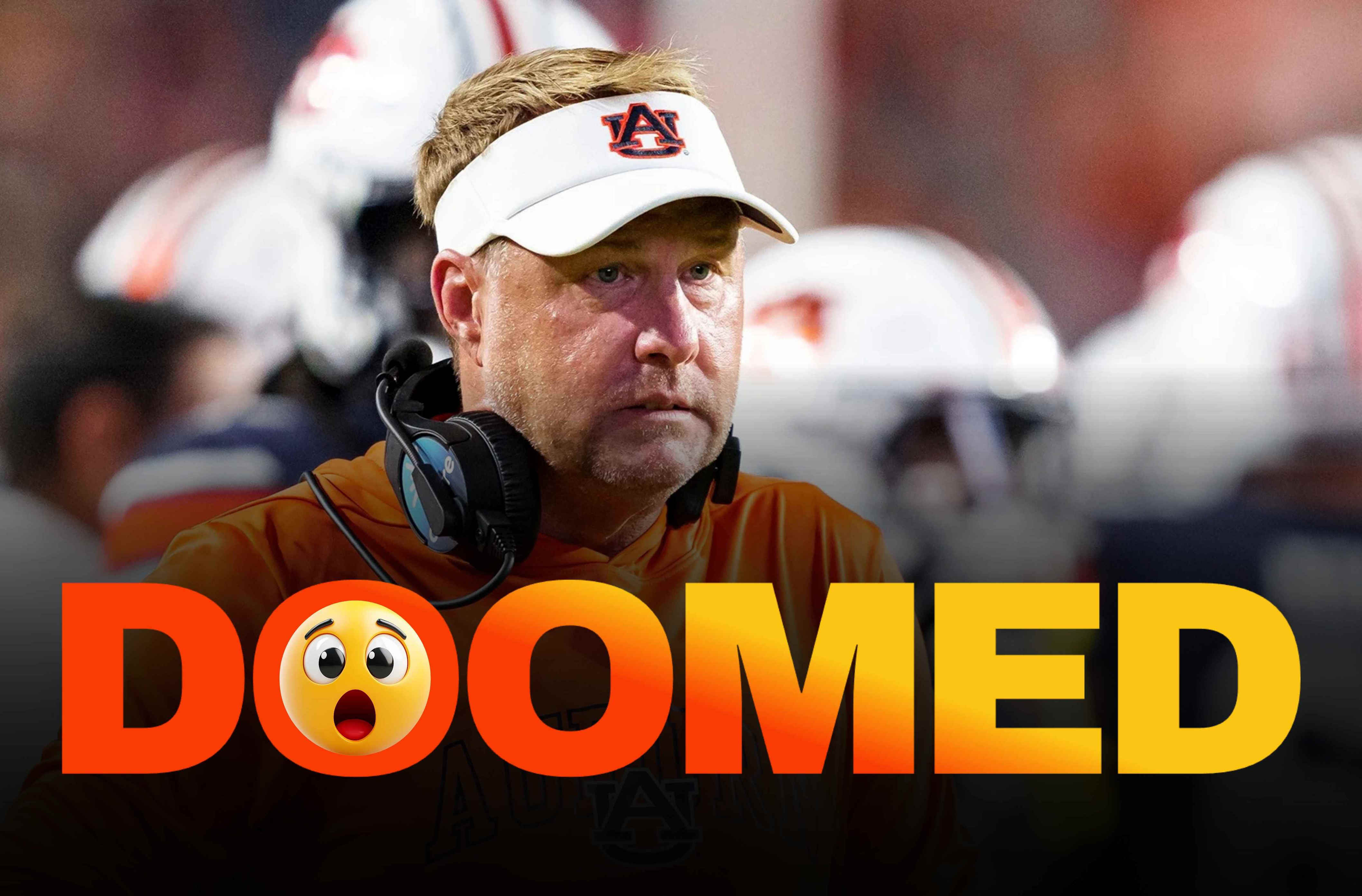 College Football Coach Pays the Price as Playing Too Much Golf Gets Him ...