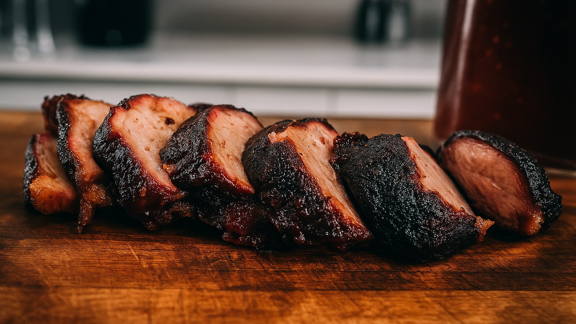 How to Make Pulled Pork Using the Money Muscle