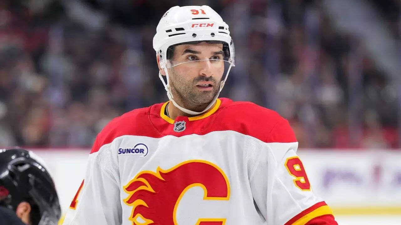Nazem Kadri trade buzz: Maple Leafs reunion idea gets louder as Bruce ...