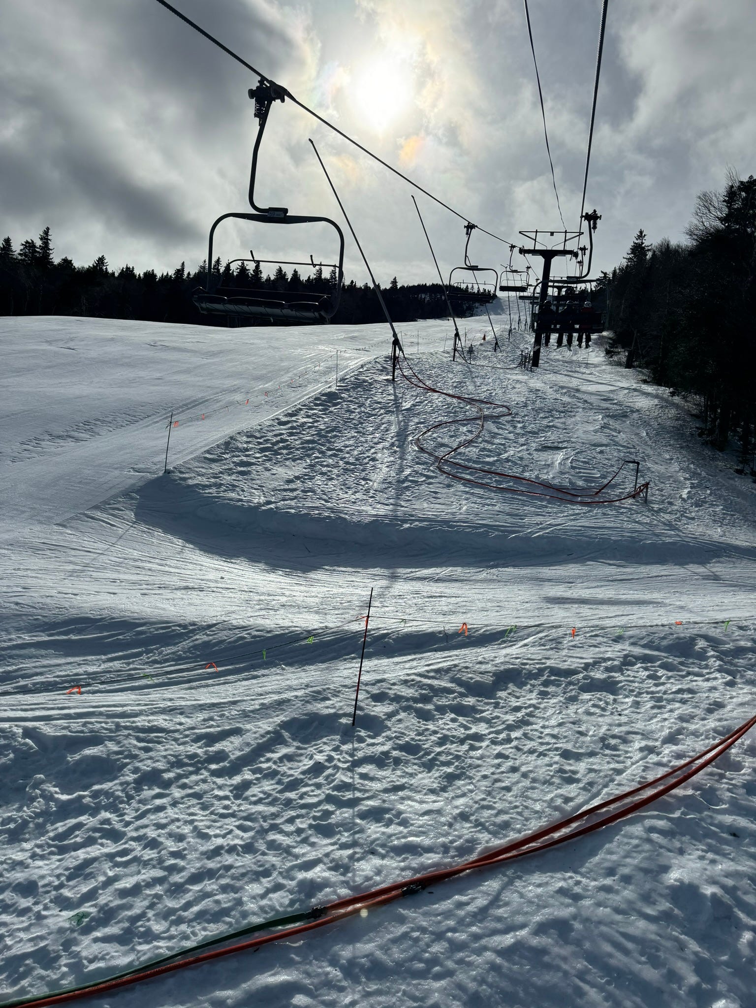 Vermont ski resorts set opening dates for the 2025-2026 season