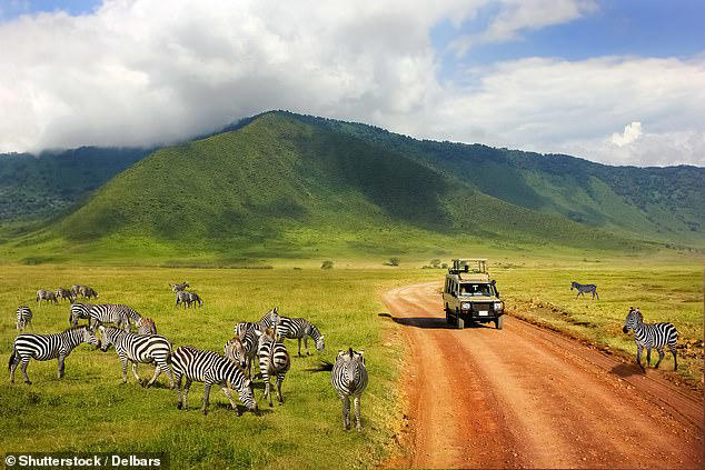 Foreign Office issues new warning against travel to Tanzania