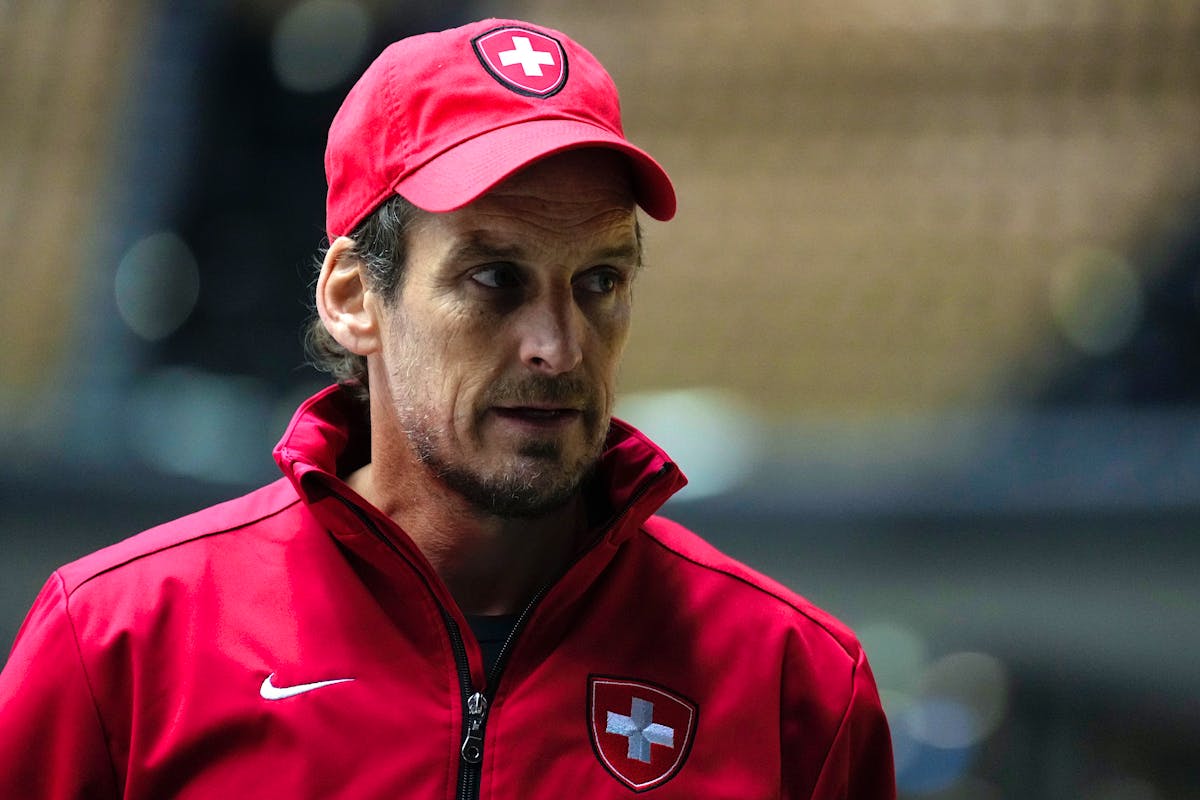 Commentaire: patience avant de prolonger (ou pas) Patrick Fischer