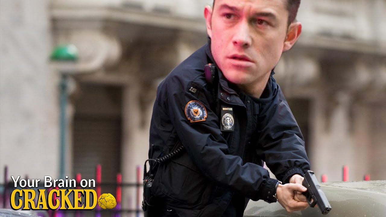 5 Incompetent Characters Who Make Superhero Plots Possible