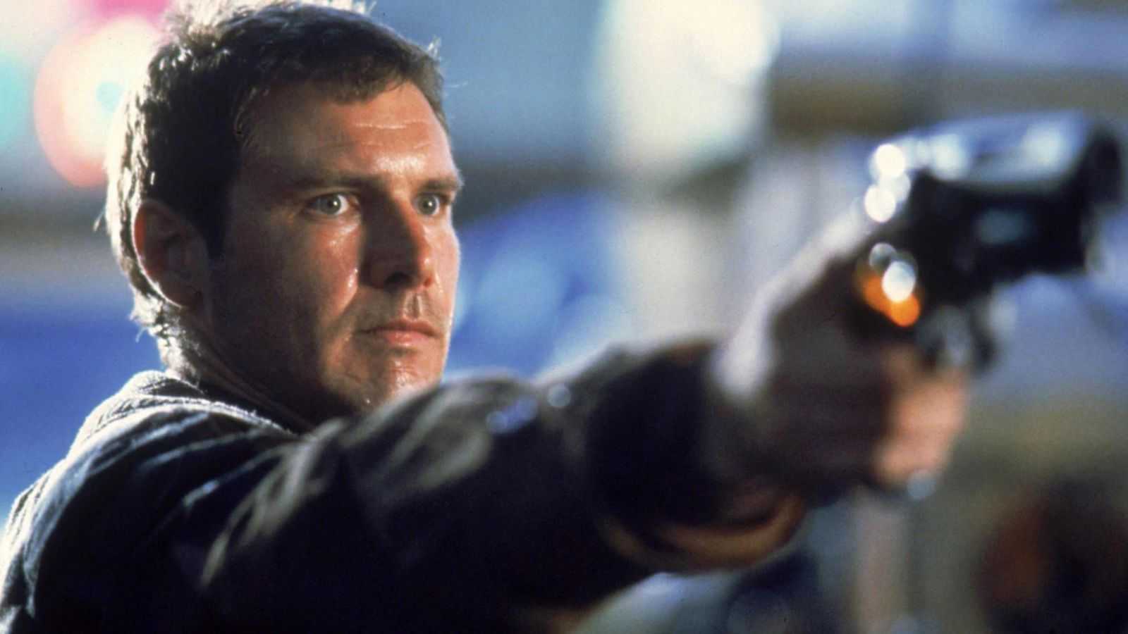 Blade Runner's ending sparked the debate that defined sci-fi