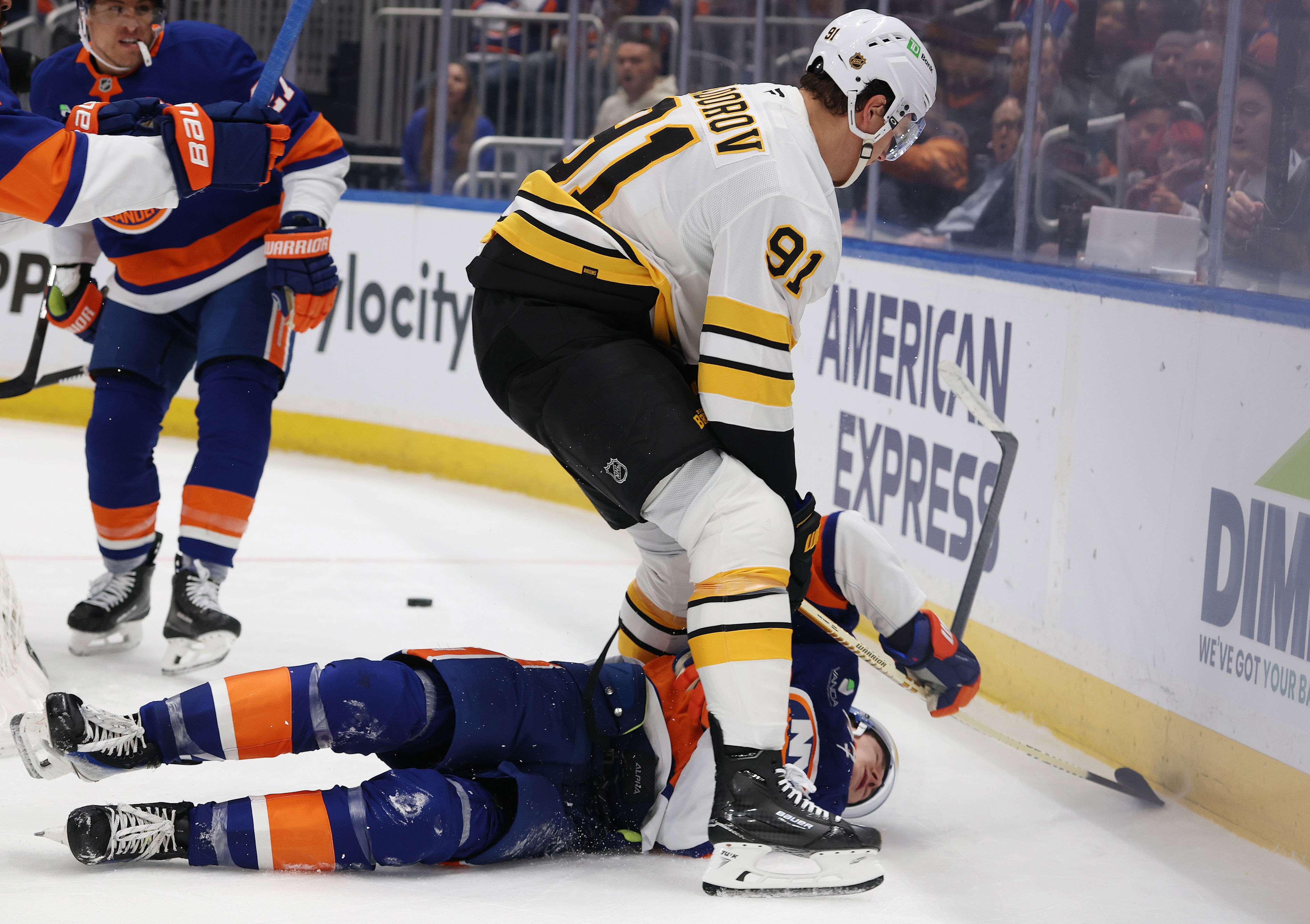 Islanders News: Protecting the prized asset, who continues to charm