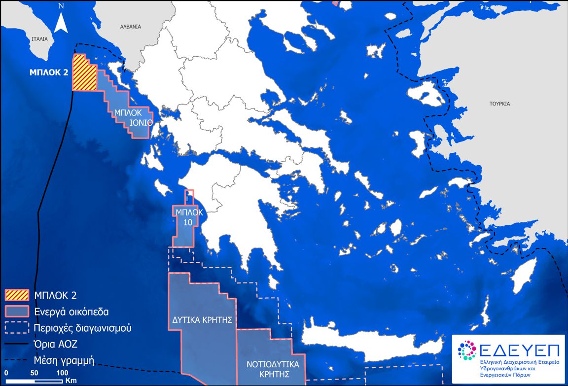 Τι σηματοδοτεί η είσοδος της ExxonMobil στο «Οικόπεδο 2» – Η συμφωνία ...