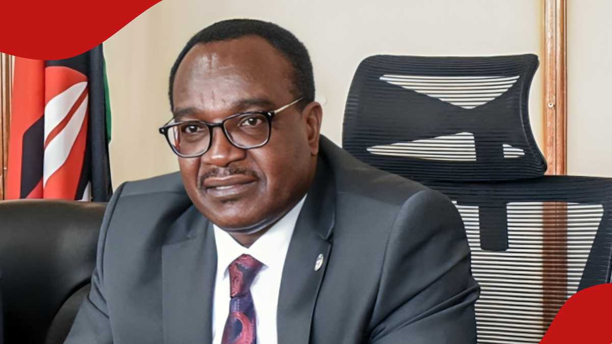CS Julius Ogamba discloses govt paid KSh 1.1b capitation to ghost students