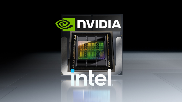 AMD afirma que parceria entre Intel e NVIDIA é uma ameaça competitiva ...