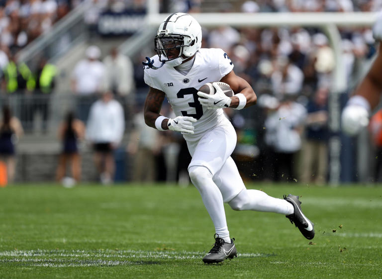Penn State football: Matt Campbell must keep these 9 players in 2026