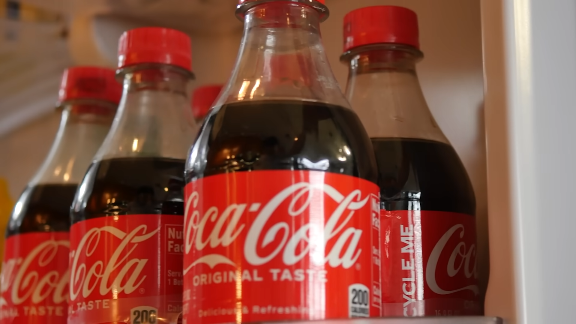 This is What is Destroying Men Over 25 - And It’s in Their Fridge