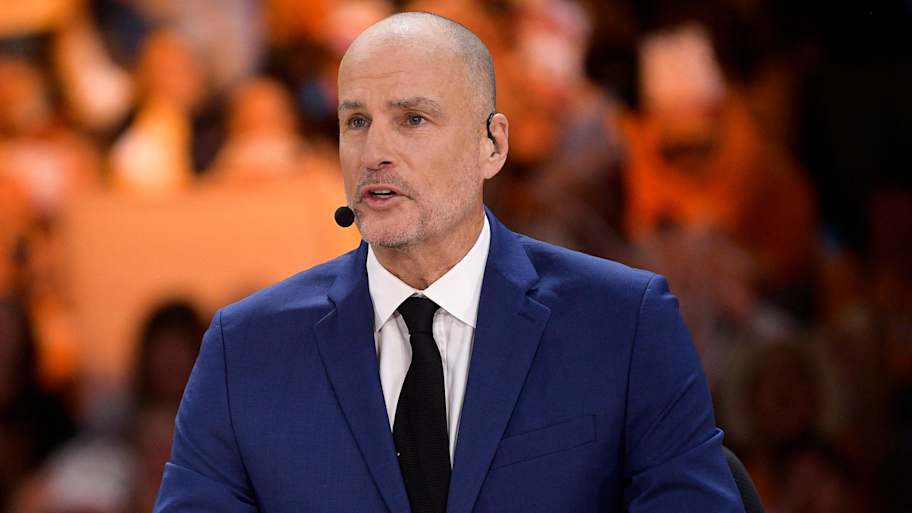 UCLA Earns Strong Placement in Jay Bilas’ Top 68