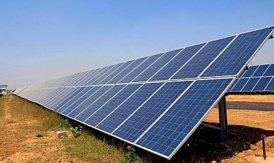 India’s solar module manufacturing may face overcapacity due to US ...