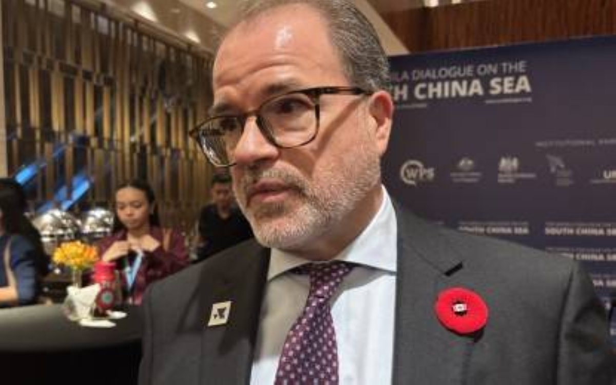 Canada to send 3rd largest contingent for Balikatan 2026