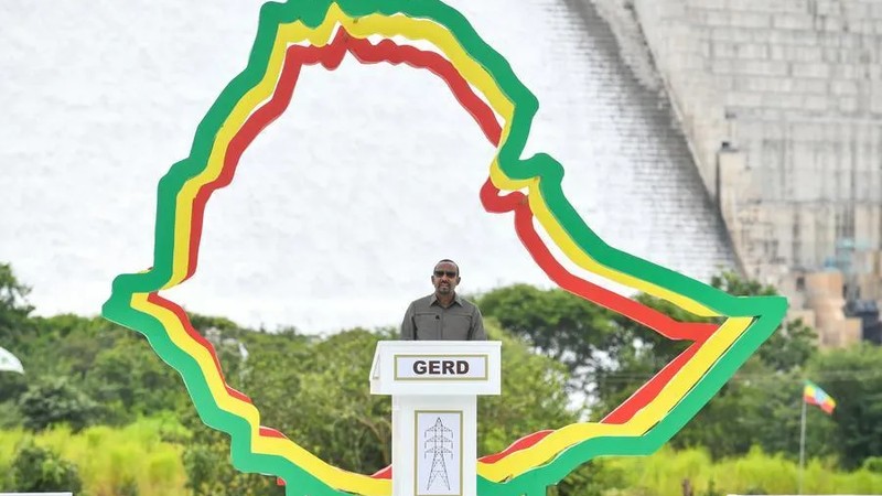 BRICS+ Series: Ethiopia’s mega-projects Of Sovereignty through ...