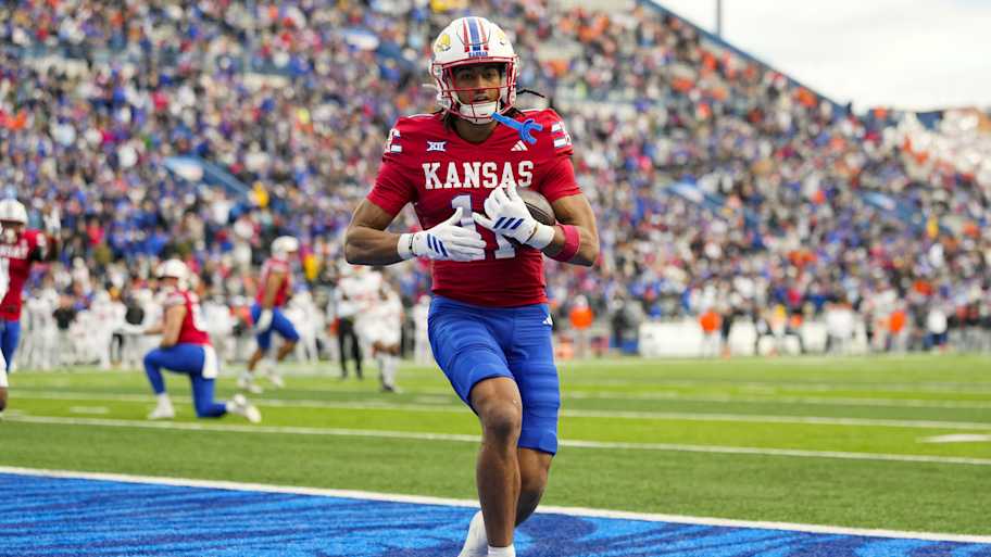 Kansas vs Arizona Football: Early Preview Ahead of Big 12 Clash