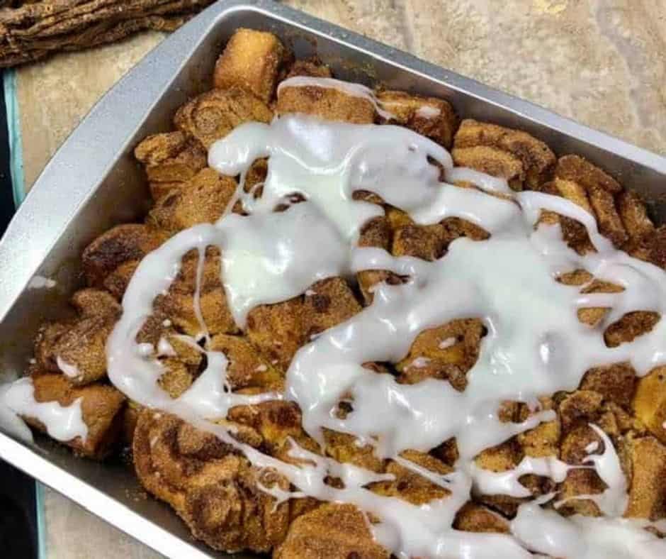 15 Cake Recipes for Thanksgiving