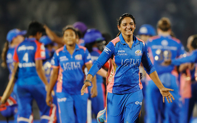 Mumbai Indians Women’s WPL 2026 retention list: Full list of retained ...