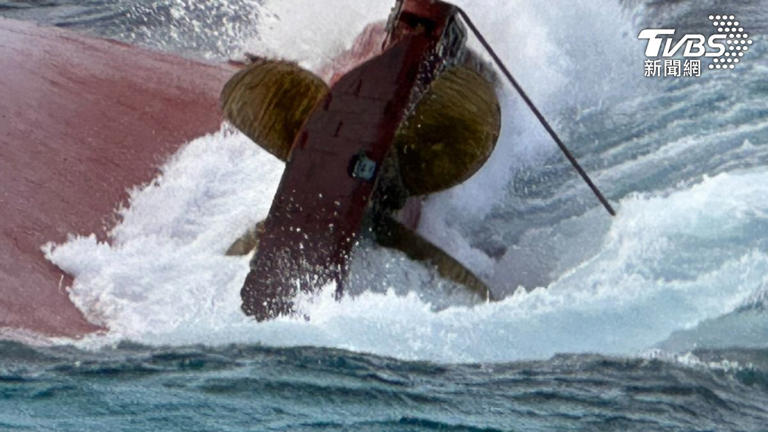 捕大明蝦捕蟹漁船接連出事 2船共6人失聯