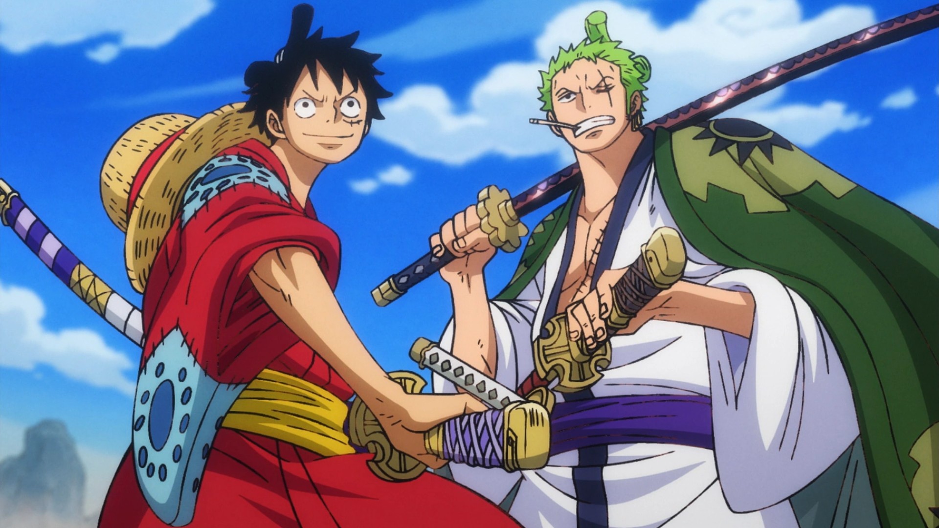 10 Reasons Why Luffy Might Not Be Joy Boy After All