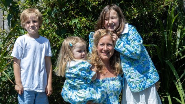 My children are my greatest joy – so why is parenting so miserable?