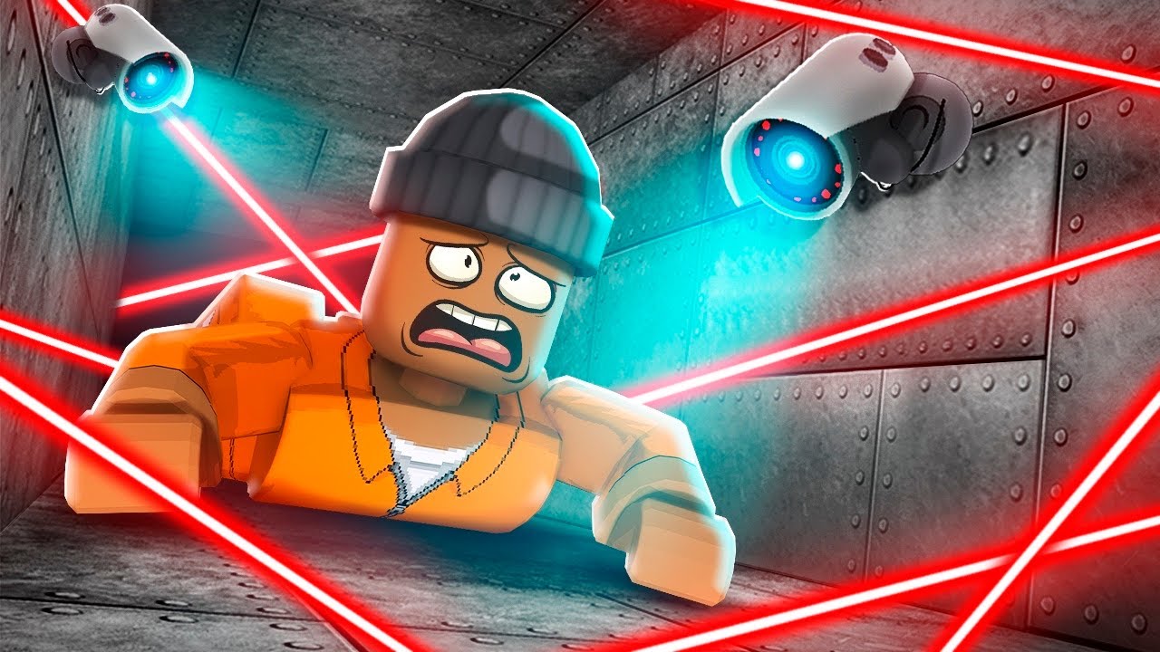 150 years in Roblox prison: Can you escape?