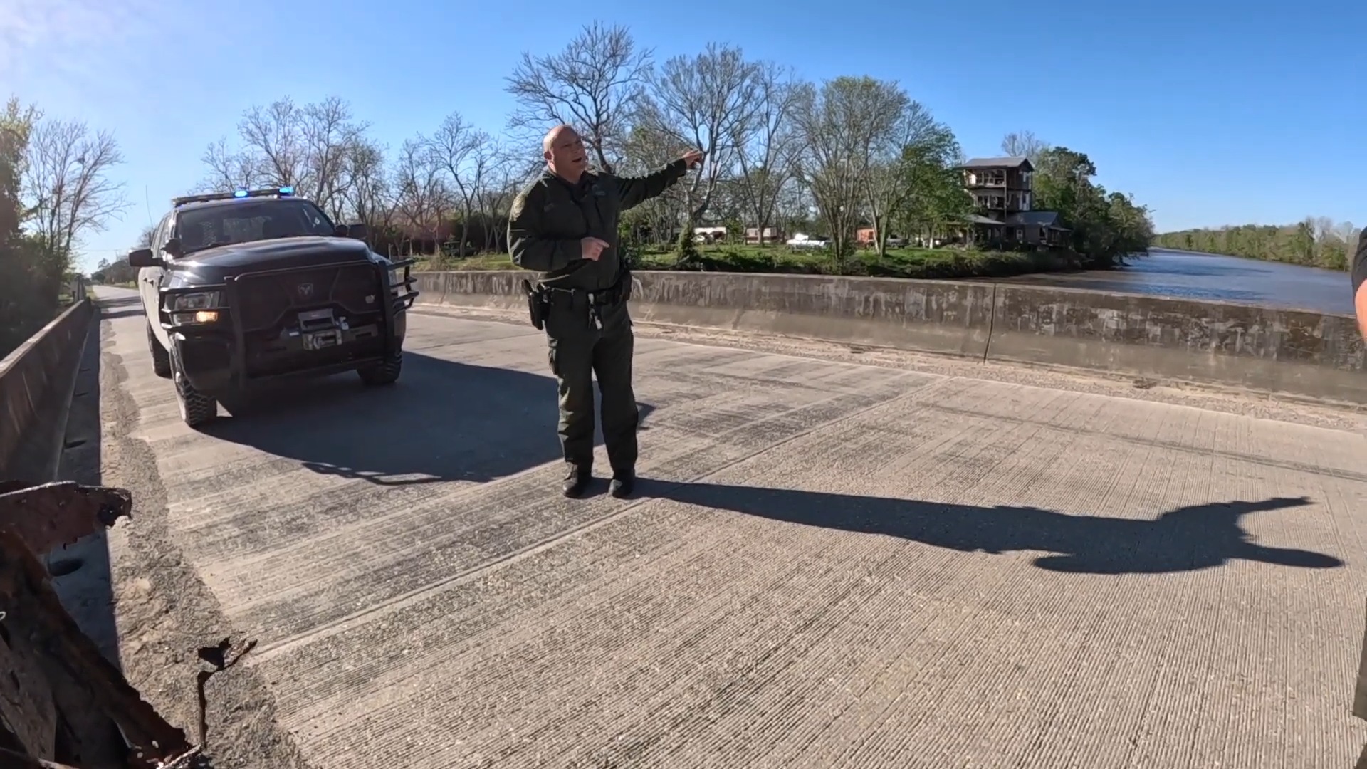 Fishing With Magnets Sounded Fun… Until the Sirens Started