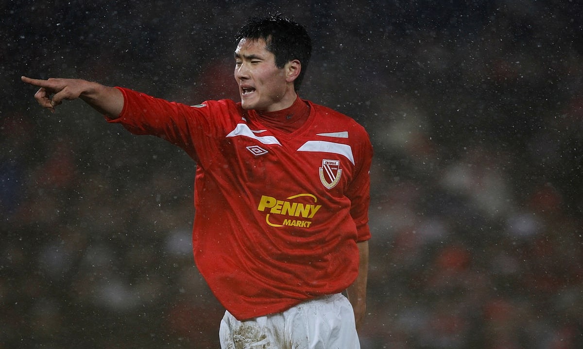 China appoints football star Shao Jiayi national head coach, sparks ...