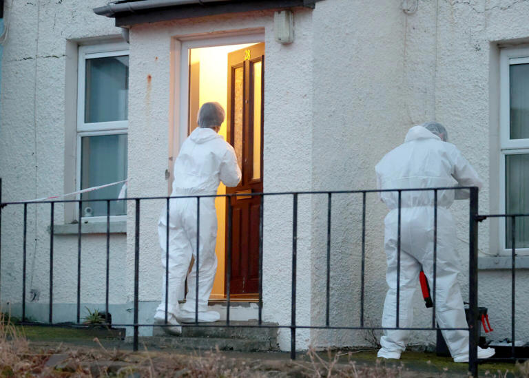 Man in court charged with murder of Jordan Webb