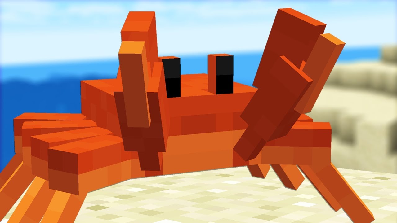25 tiny updates to improve Minecraft 1.14
