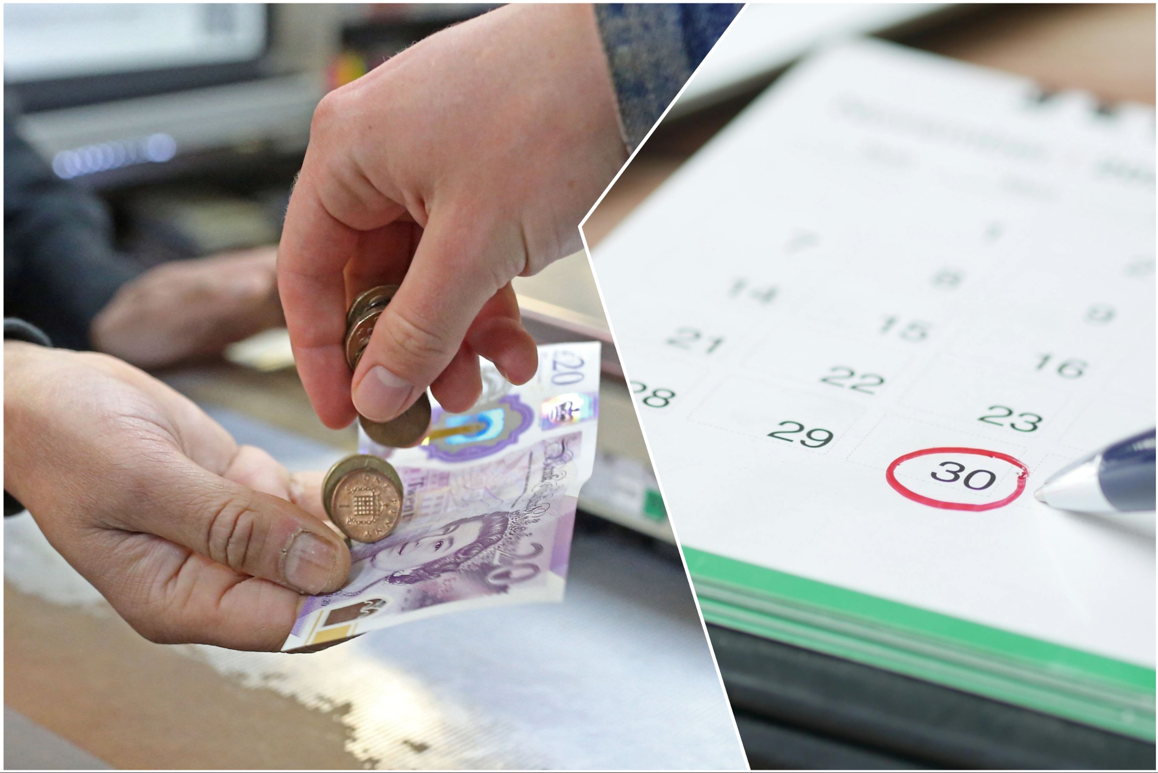 Christmas benefit payment dates 2025: your guide to DWP and HMRC UK ...