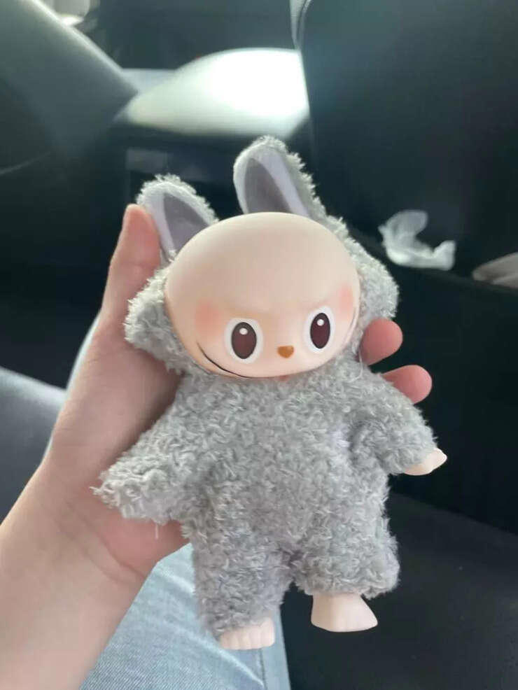 Australia issues urgent warning after toxic fake Labubu dolls found ...