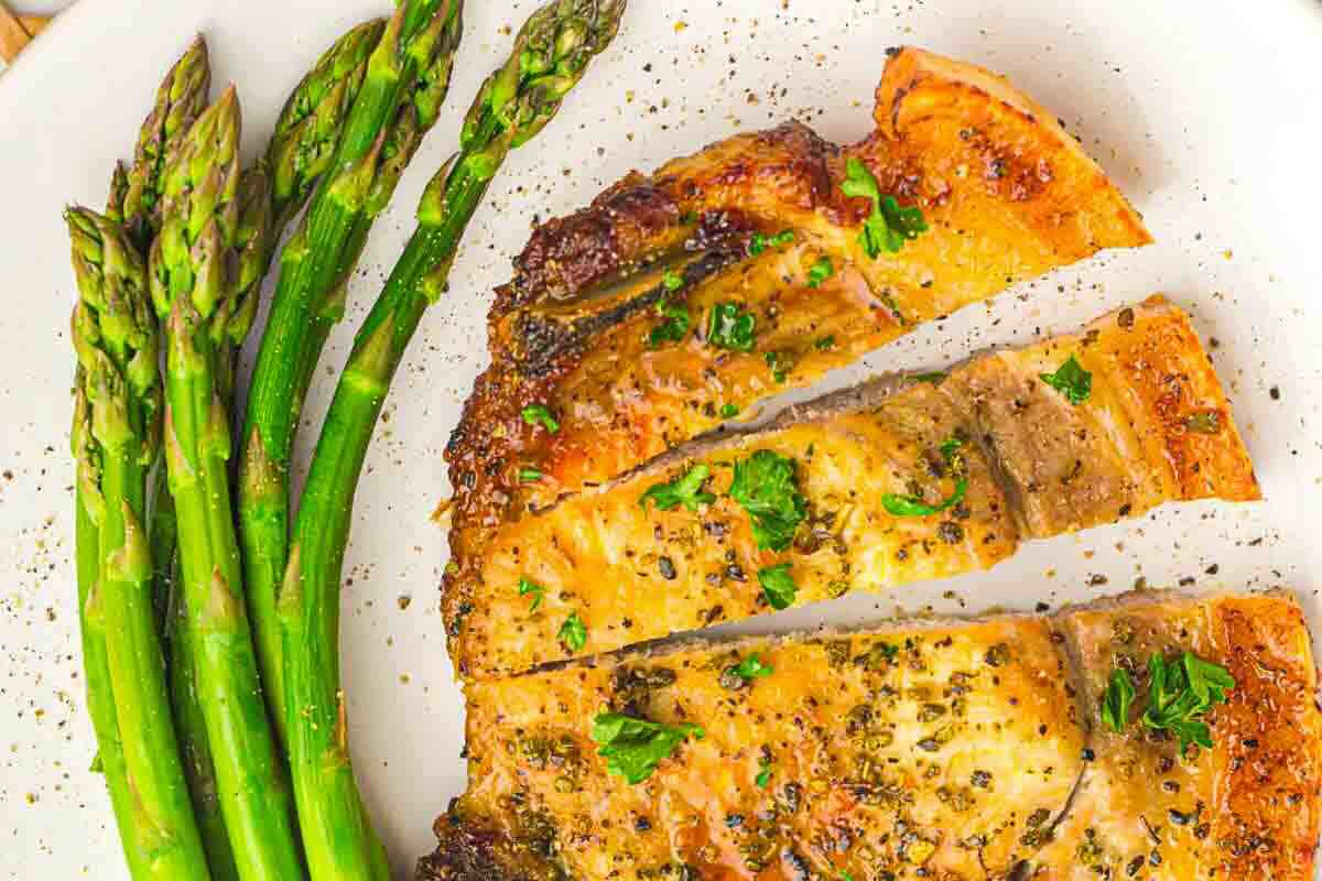13 air fryer recipes that keep meals interesting