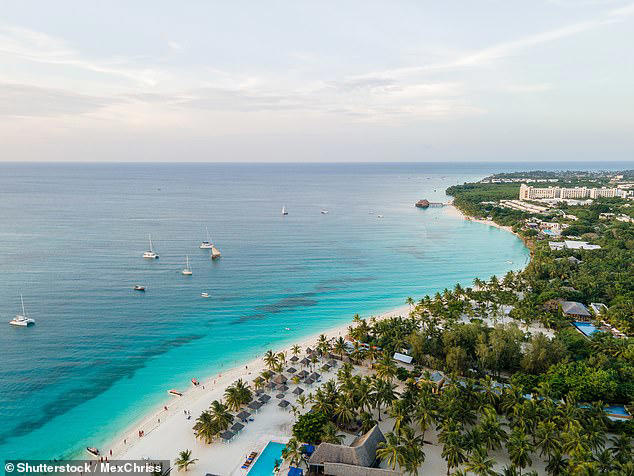 Foreign Office issues new warning against travel to Tanzania