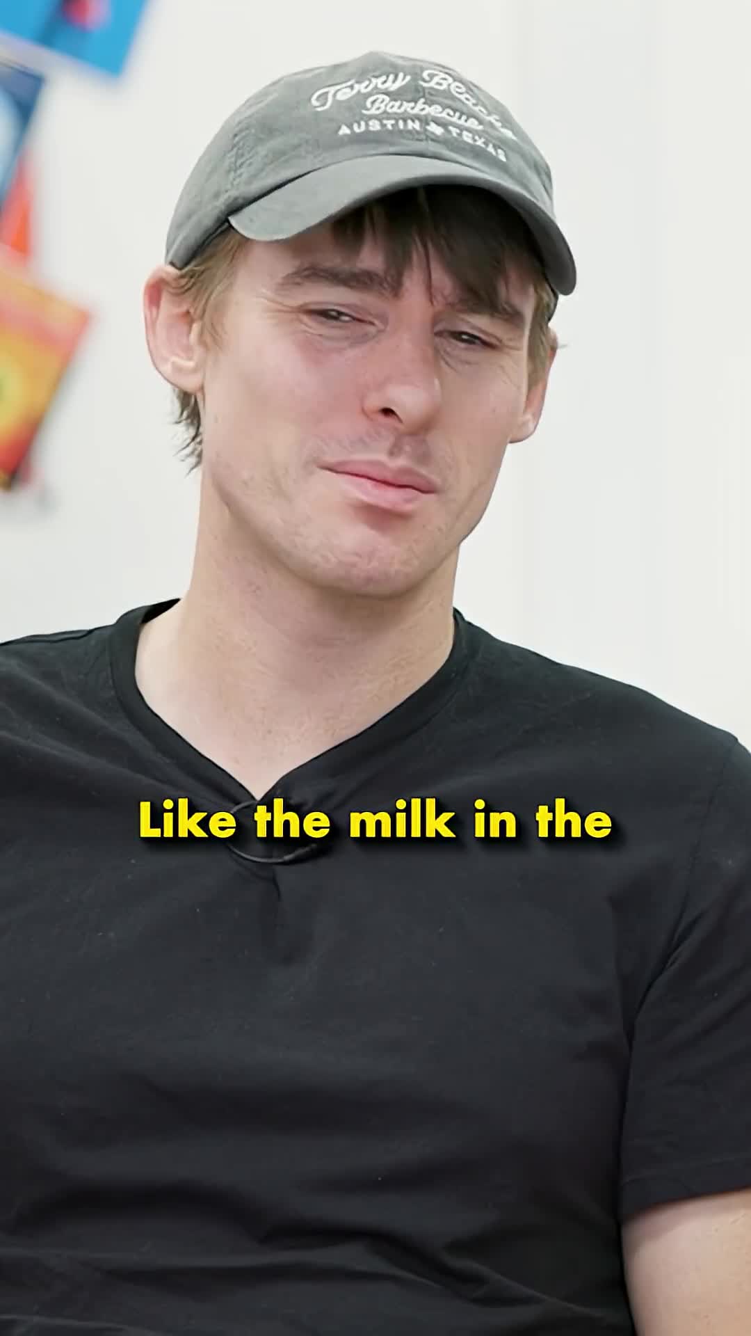 British Highschoolers try Hershey's Chocolate for the first time!