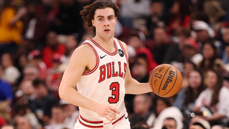 Sorpresa Bulls: con un Giddey da tripla doppia sembrano tornati i tempi ...