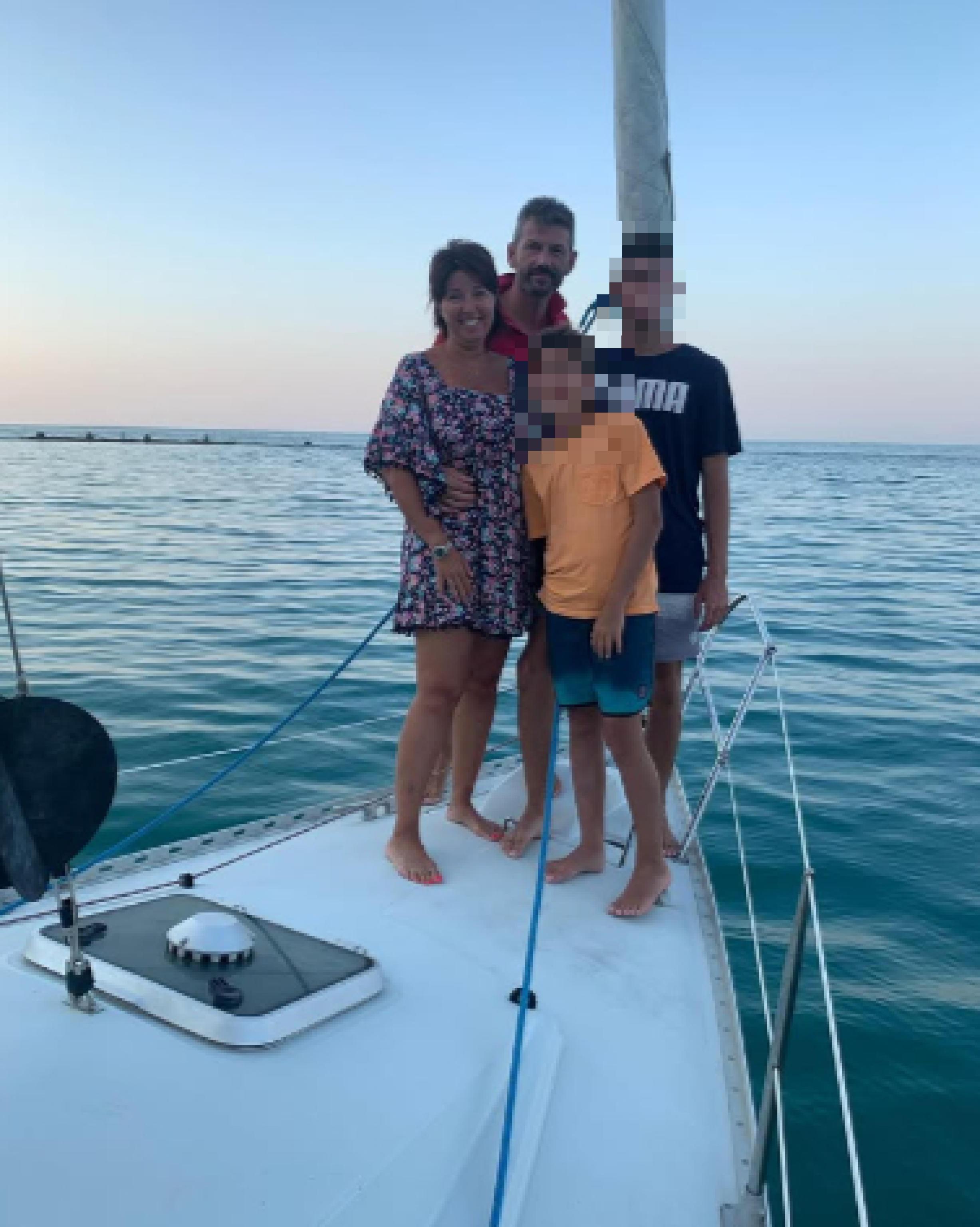 Strage di Paderno Dugnano, Riccardo Chiarioni rinuncia all’appello ...