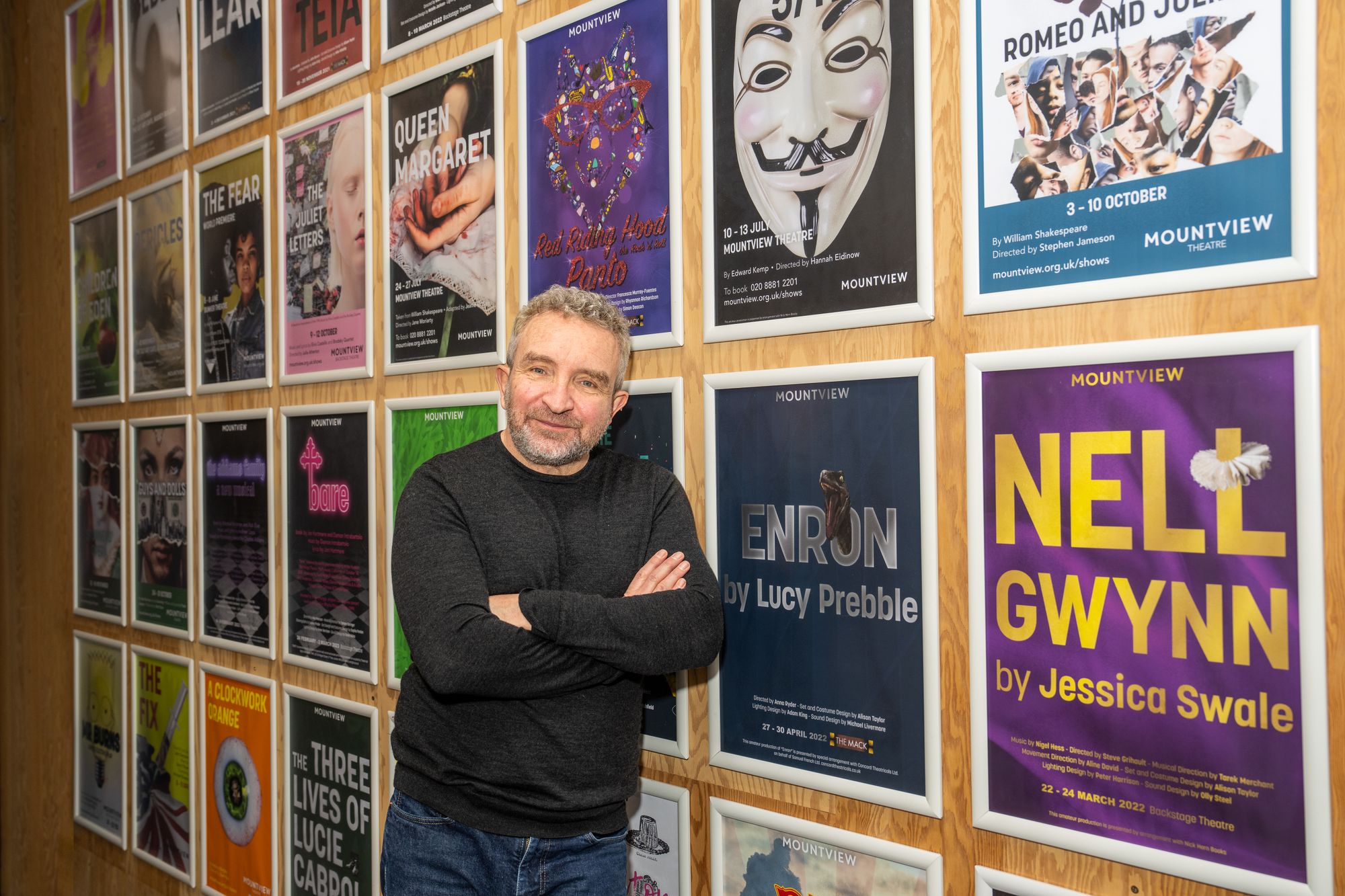 Eddie Marsan on method acting: 'Daniel Day-Lewis was just dedicated'