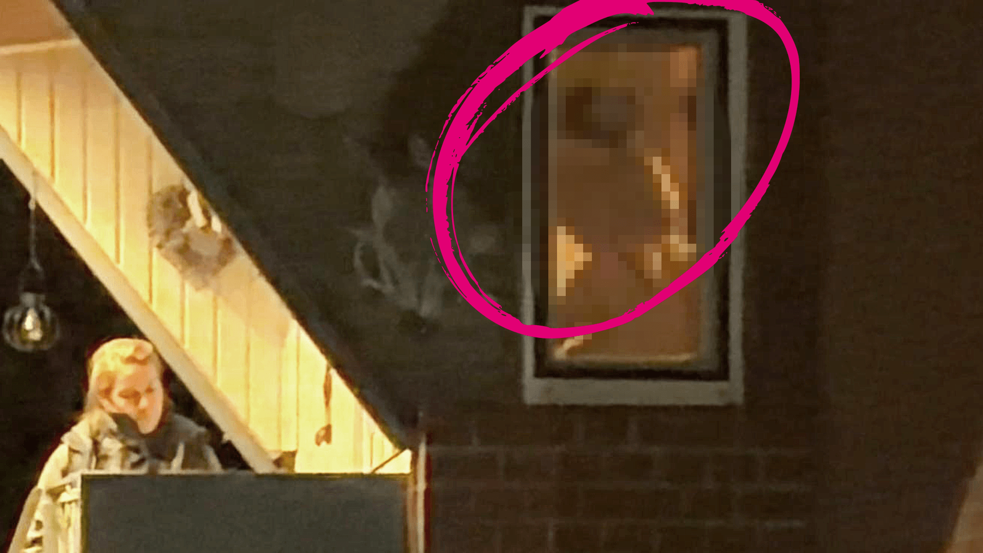 Polizei durchsucht Haus der Ex-Freundin des Vaters