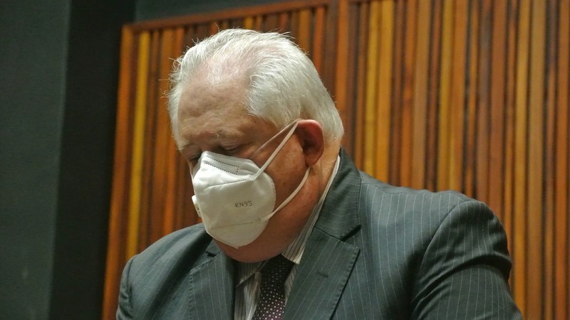 Guilty but free: Angelo Agrizzi pleads guilty in R1.8 billion Bosasa ...