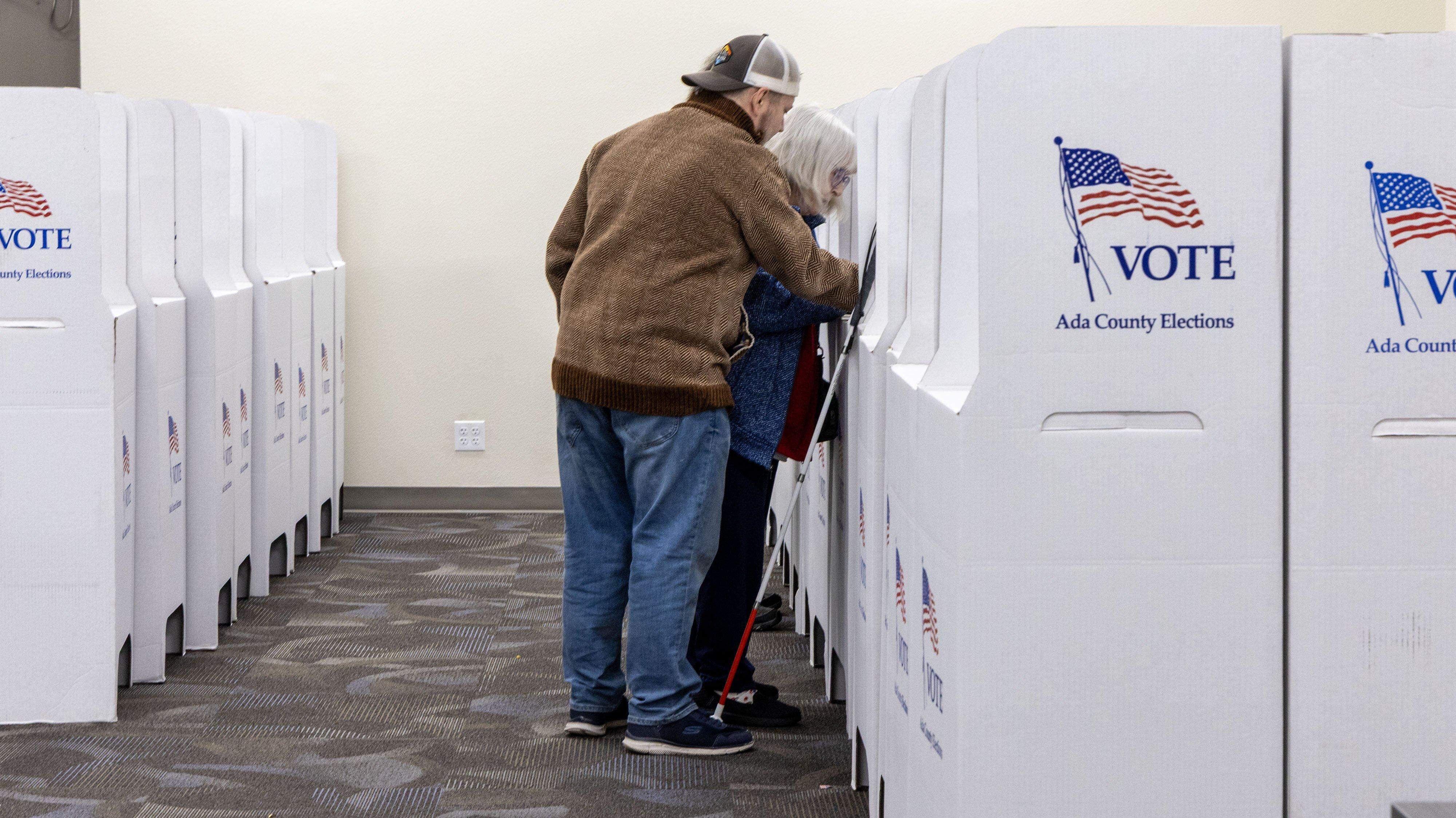 Can trustees fire a teacher over a ‘welcome' sign? Here's what the ...