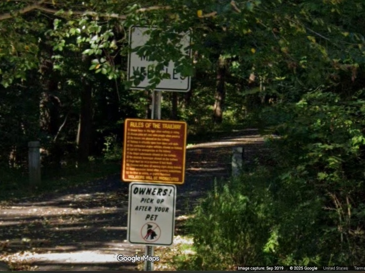 Nake Man Found Walking On Empire State Trail Is Arrested For Public ...