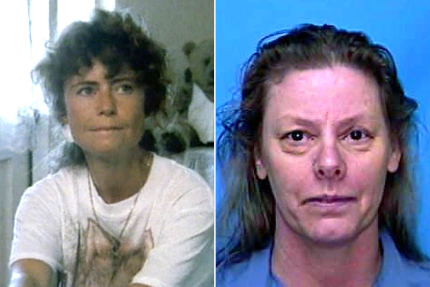 Who Is Aileen Wuornos' Adoptive Mom? Inside Arlene Pralle’s Unlikely ...