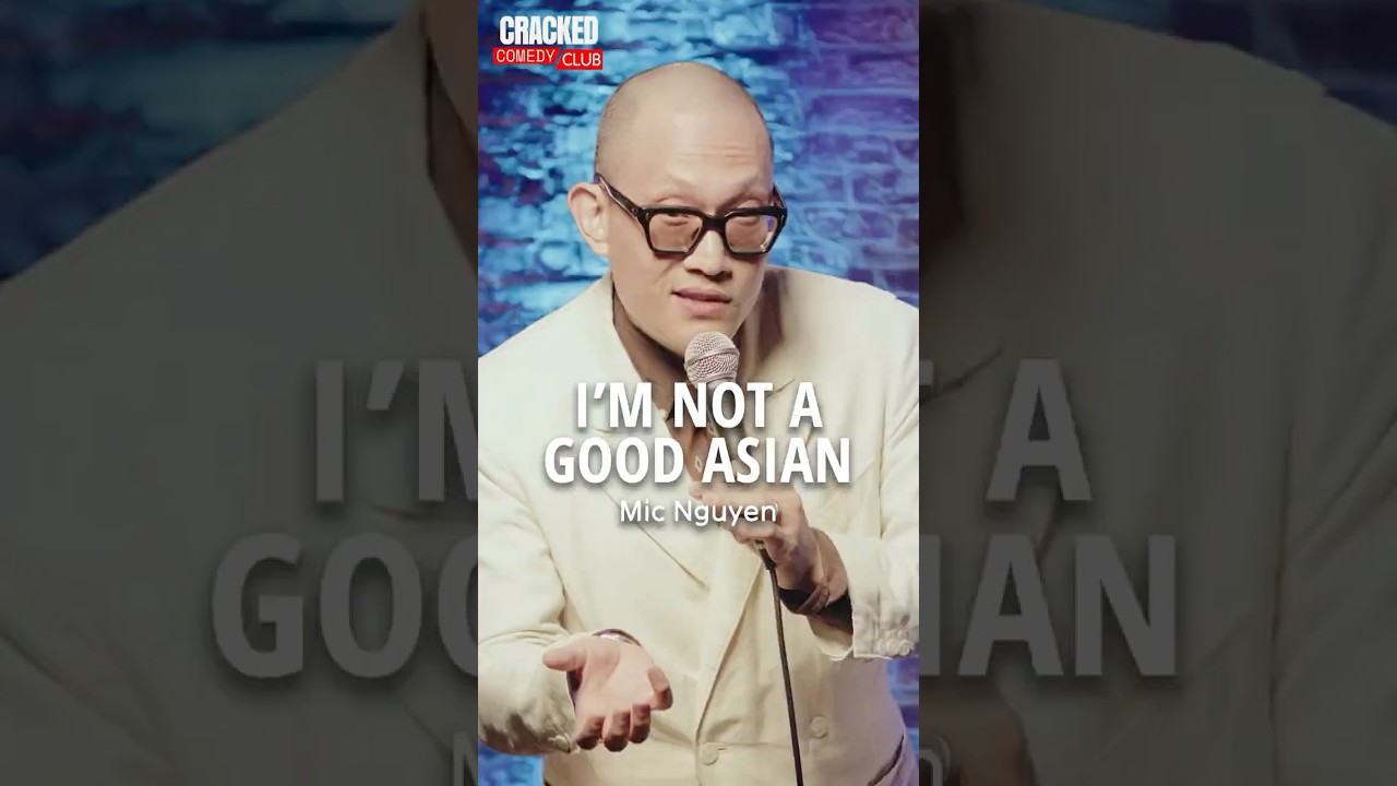 Mic Nguyen spots a hidden Star Wars reference in everyday life