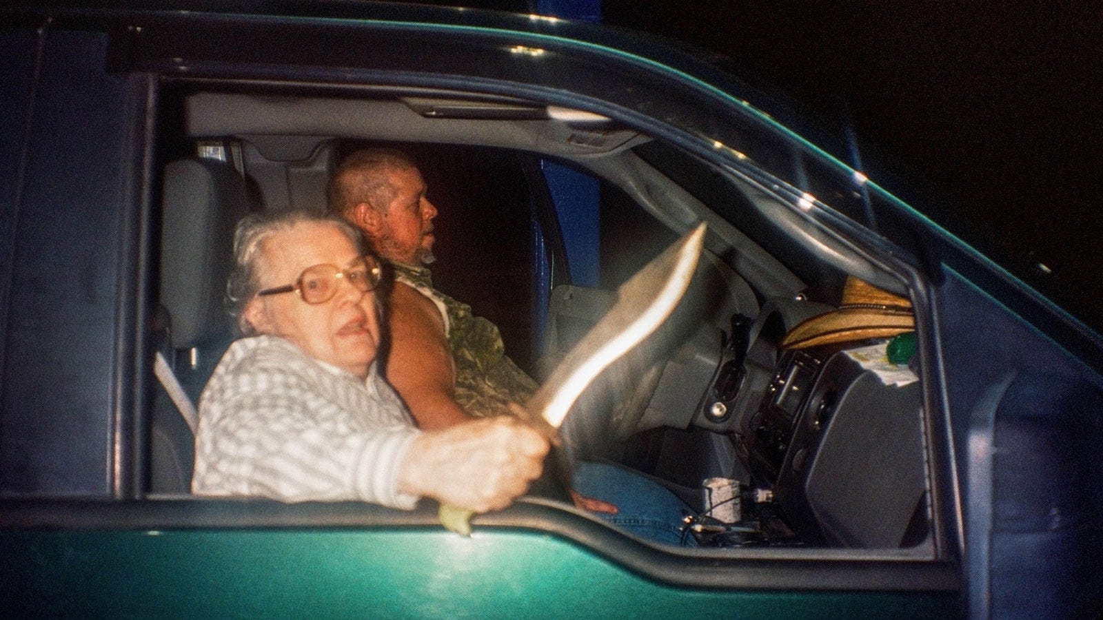 South Florida stories: Subtropic Film Festival features pythons, cane ...