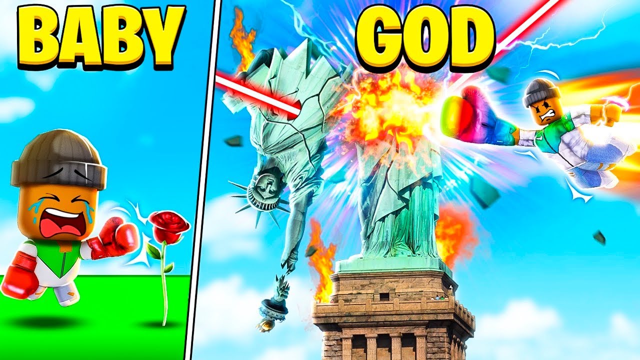 Destroyer Simulator—Wreck Everything in Roblox