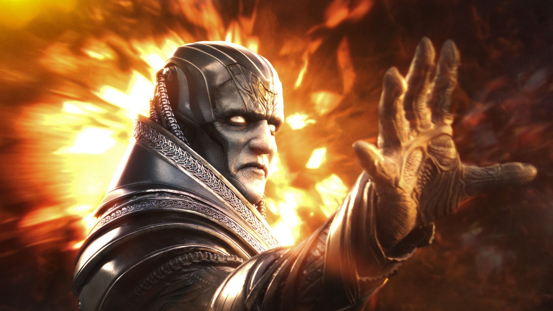 10 Villains Powerful Enough to Replace Doctor Doom as the MCU's Next ...