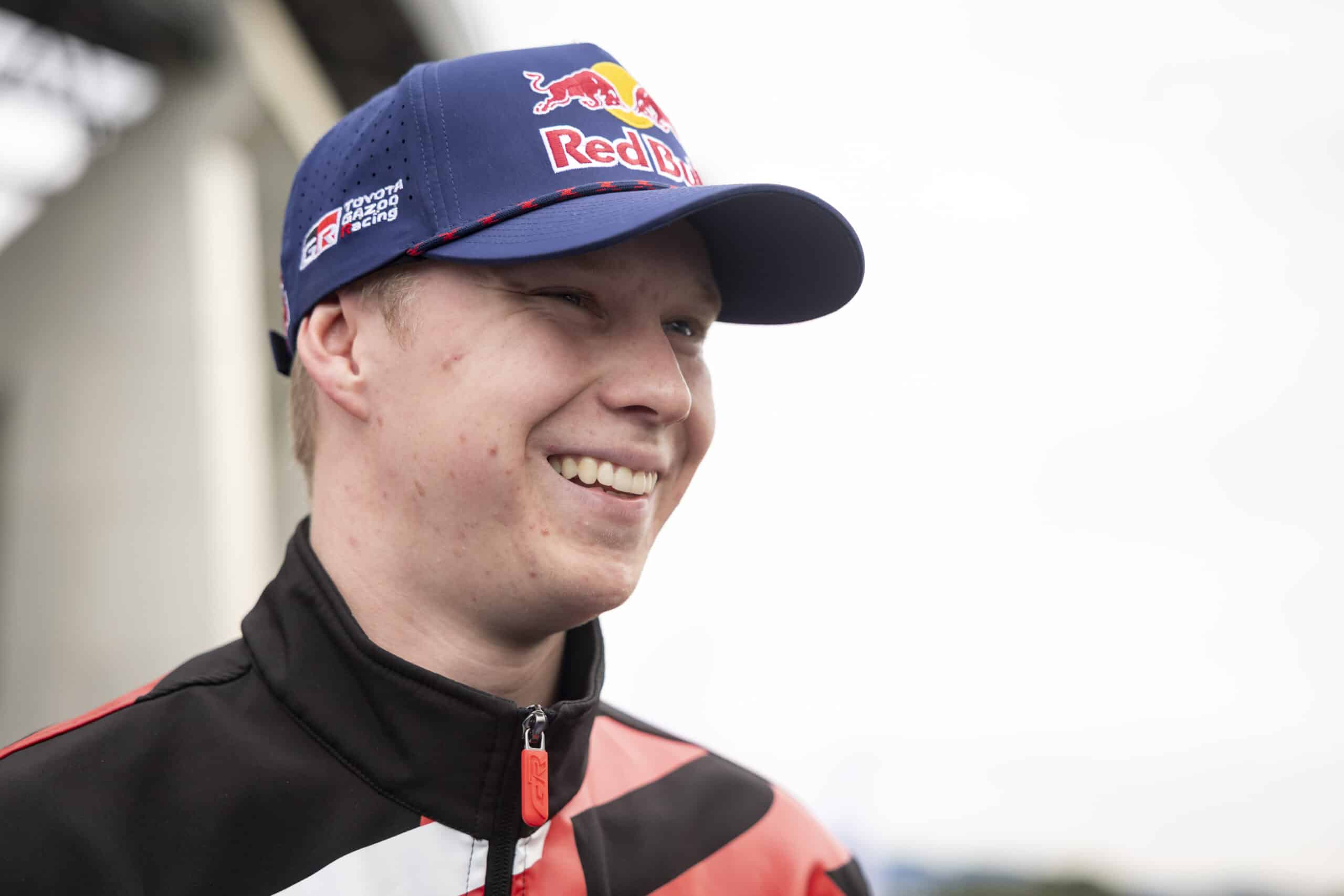 MTV: Miten Kalle Rovanperä voi nyt?