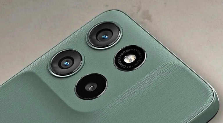 Motorola เปิดตัว Moto G67 Power: แบตฯ ใหญ่ 7,000 mAh ใช้งานได้ 2 วัน ...